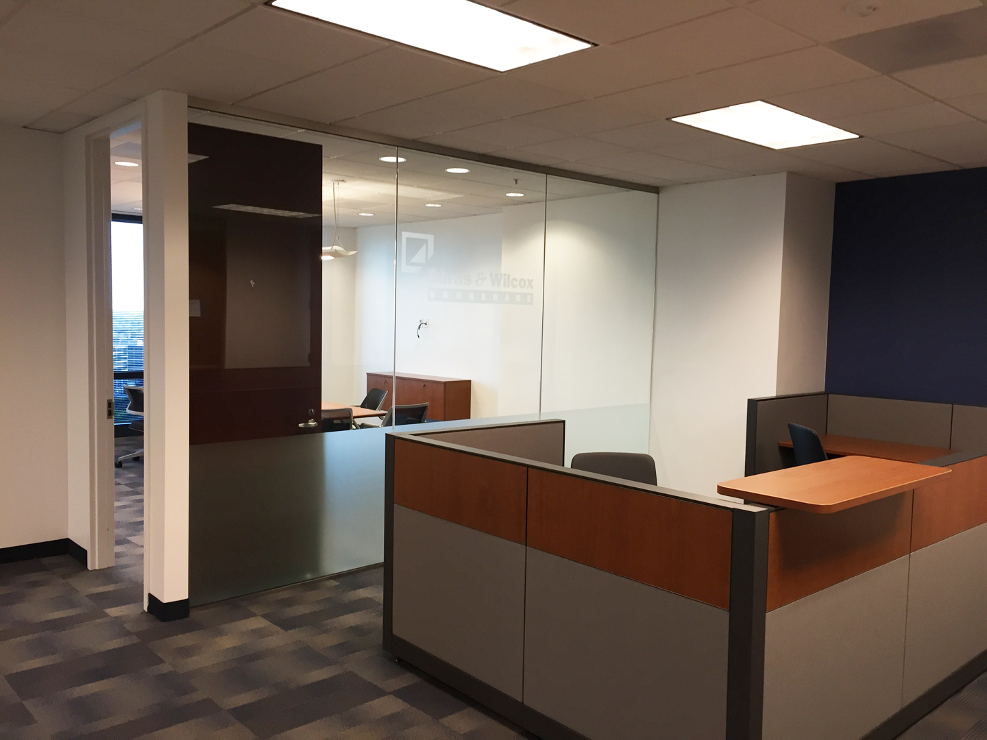 Burns Wilcox Brokerage Office Atlanta GA Freund Associates Burns Wilcox Brokerage Office Atlanta GA Freund Associates