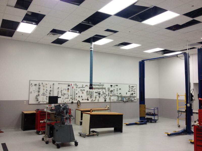 Portfolio – Freund & Associates