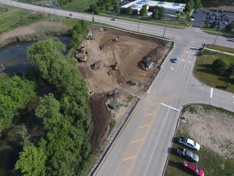 Portfolio – Freund & Associates