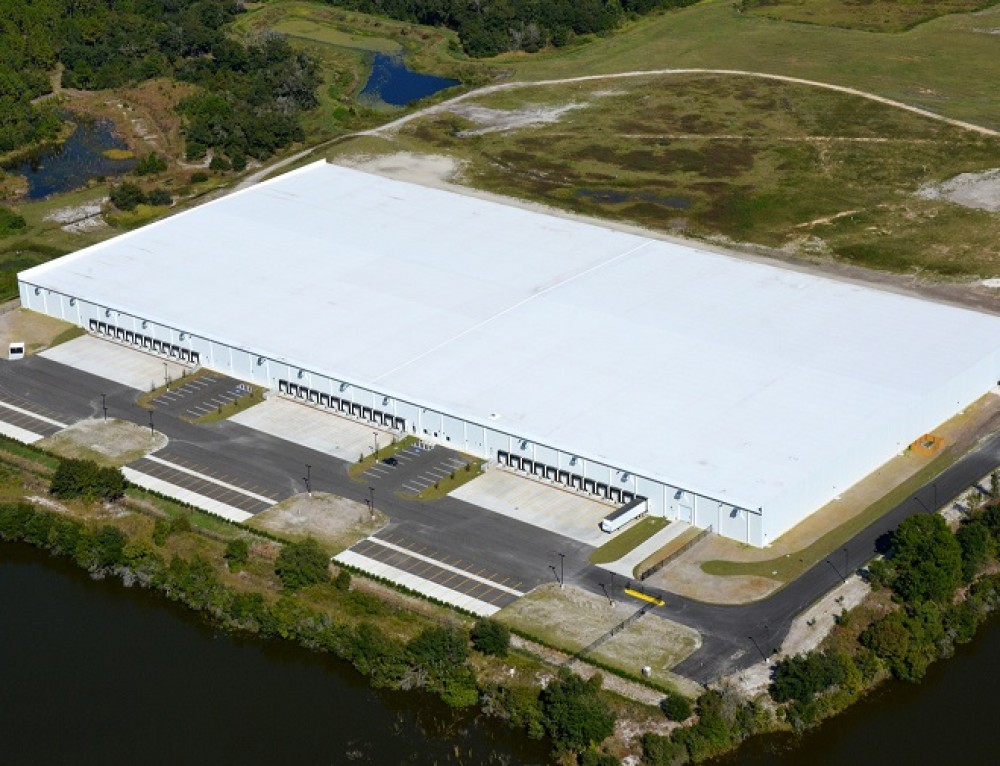 Dart de Mexico Plant, Atlacomulco, Mexico – Freund & Associates
