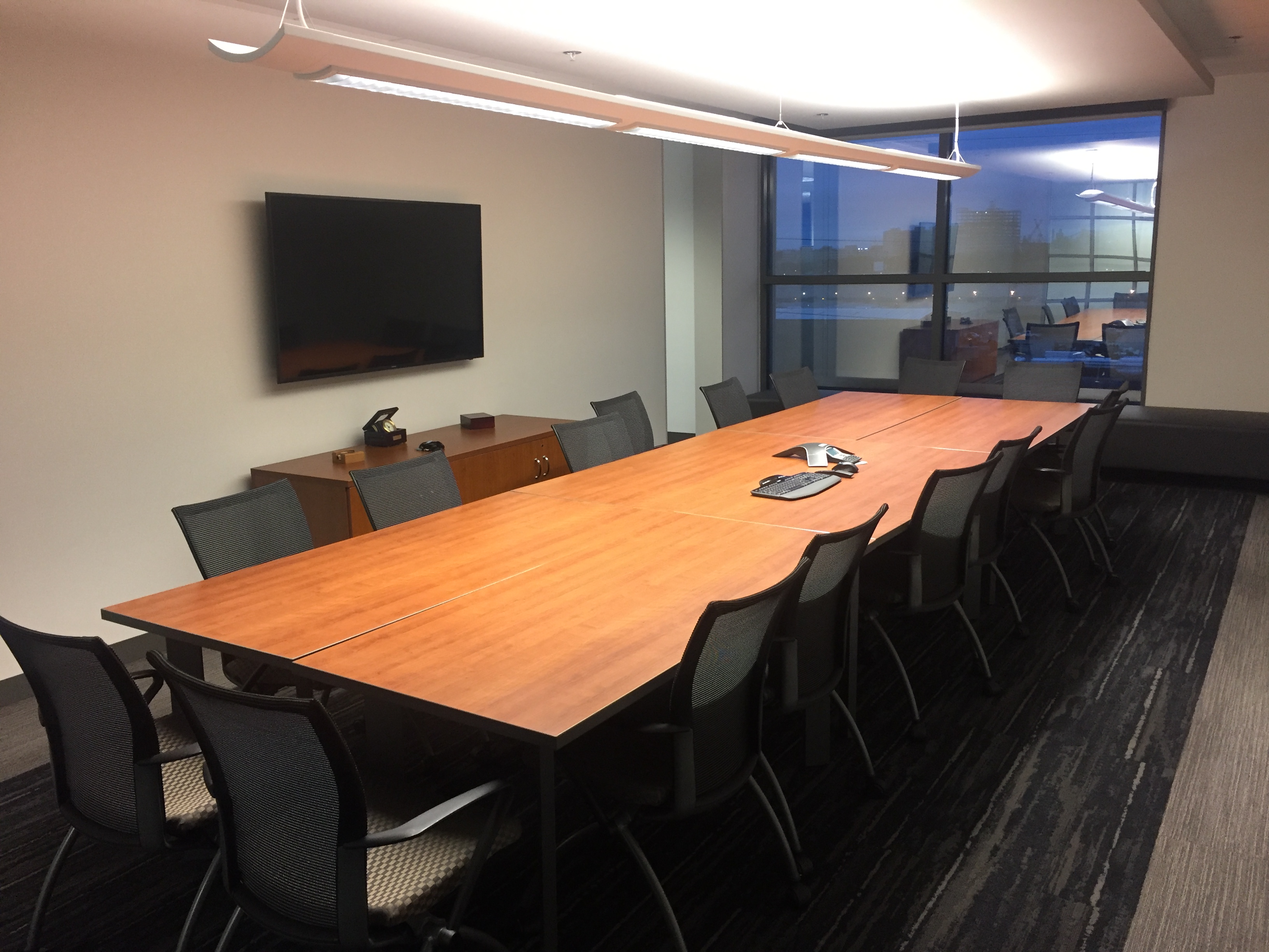 Burns Wilcox Office New Orleans LA Freund Associates Burns Wilcox Office New Orleans LA Freund Associates